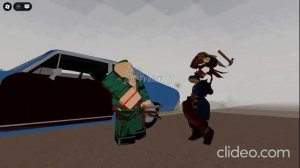 Серийный убийца Девершила: Часть 6
