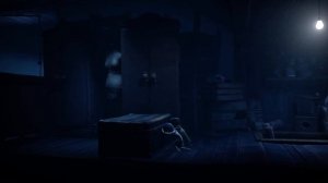 Little Nightmares 2 Прохождение #1