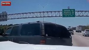 Жесткие Аварии и дтп Идиоты на дороге Водятлы за рулем