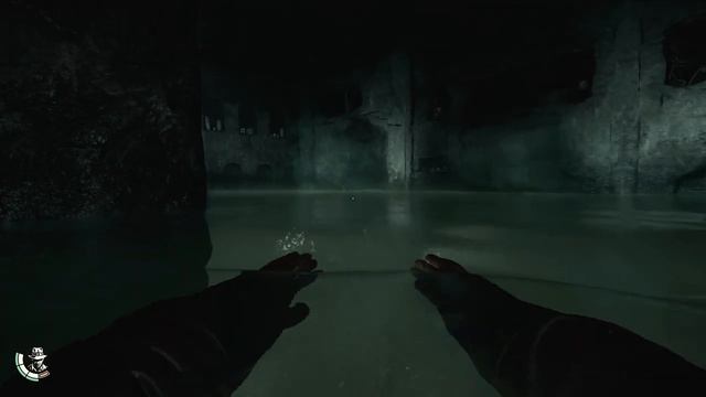 Indiana Jones and the Great Circle 100% Cinematic Walkthrough (Very Hard) 05 UNDERWORLD.mp4