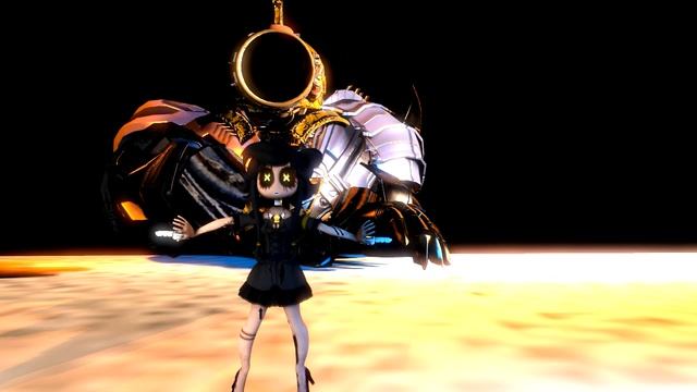 SFM | Skibidi Multiverse X Murder Drones - Котёнок - Баку - баку ня-ня