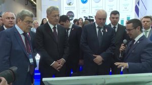 О самых важных событиях в Башкортостане за неделю расскажем в воскресенье
