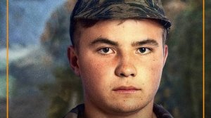 Евгений Александрович Родионов Убит в плену, обезглавлен 23 мая 1996 года