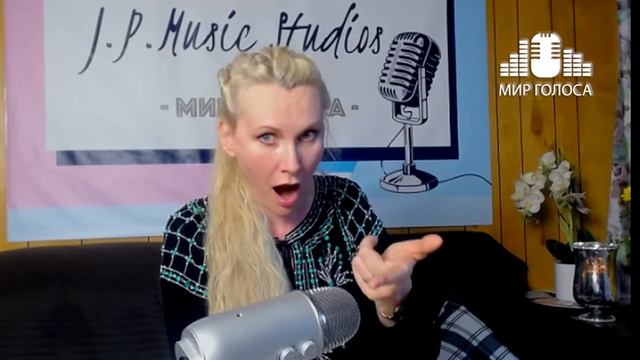 Академический Вокал Урок #5 | Особенности пения Духовной Музыки. Как петь церковные песнопения.