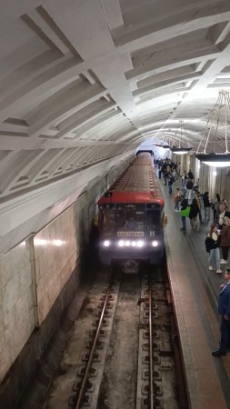 Театральная