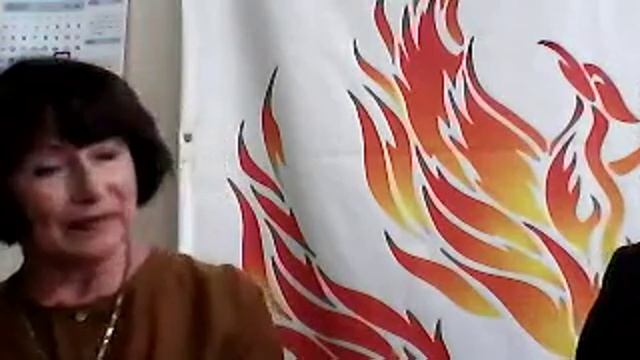 Промоушен школы Любови Воробьевой на Алтае.