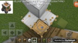 Башня лушнец из clash of clans