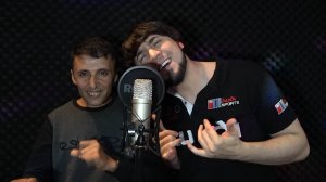 BIZIM NURIK & ALISHKA - Maşın Gəlir Lezginka 2025 ALI OSMANOV - Машина Идет Новая Песня Лезгинка Хит