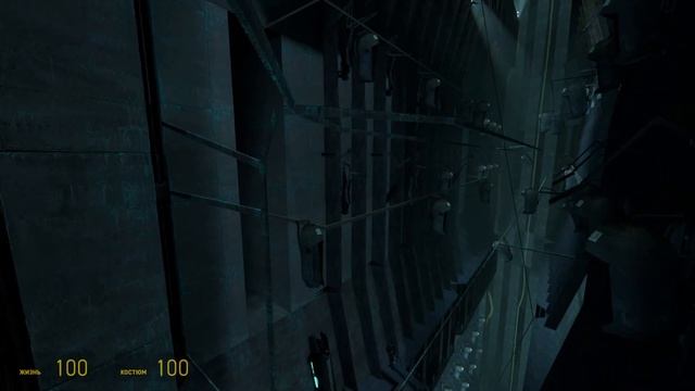 ПРОХОЖДЕНИЯ ИГРЫ Half Life 2 ПРИКЛЮЧЕНИЯ ГОРДОНА ФРИМЕНА 12# ФИНАЛ 2025