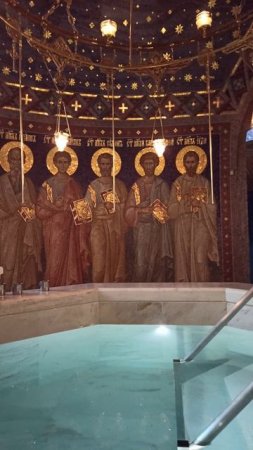Храм Св. Владимира в Херсонесе