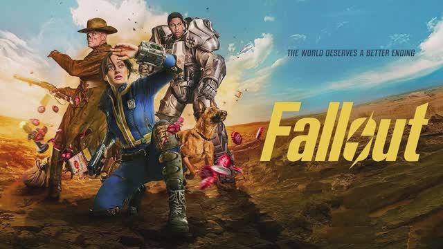 Обзор сериала "Fallout (Фоллаут)" 1 сезон 2 серия