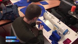 Сюжет ГТРК Мурман от 23.05.2025, выставка в ИК-17