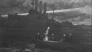 Киножурнал  «Пионерия» (1983 г., N 11, ЦСДФ), фрагмент.