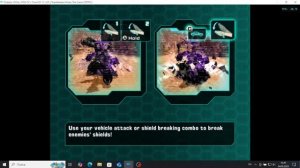 Transformers Prime the Game Wii Часть 7 В руины/Босс Мегатрон