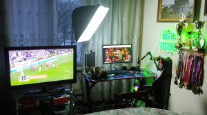 Стрим выходного дня