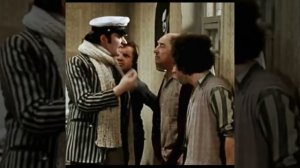 Архетипический Портрет Трикстера_
