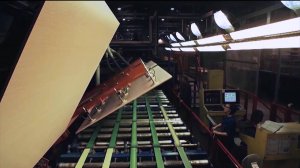 Башкортостан вошел в пятерку лидеров России по устойчивости промышленного роста