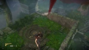 Прохождение Uncharted: The Lost Legacy - #7