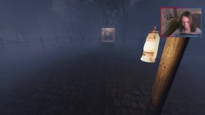 Выдохся или мне на таких везет? | Phasmophobia | Фазмофобия Соло Кошмар
