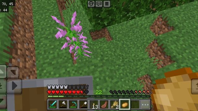 Minecraft выживание 10 серия (часть 3) "исправление ошибок и недочётов"