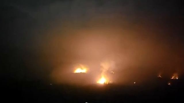 Массированный Удар КАБами По ВСУ В Волчанске!