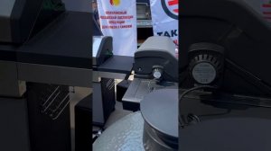 Start Grill в бизнес-квартале АРМА – Russian Grill Fest!