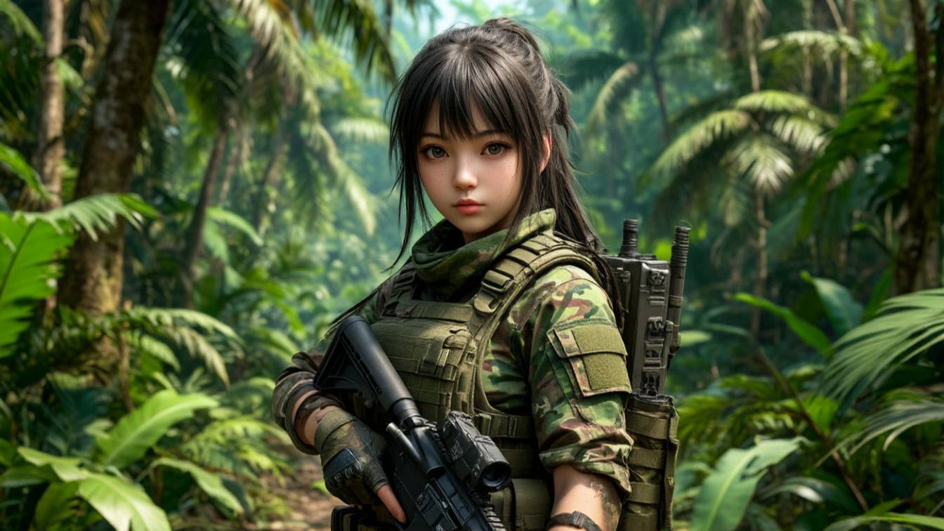 🔴ПК Arena Breakout ДЕСЯТАЯ ХОДКА! 💥🔫