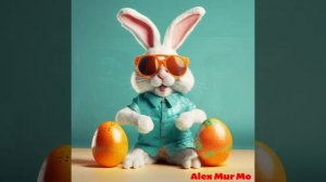 Alex Mur Mo - Podcast 32