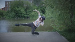 Уличные танцы Street dancing