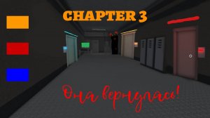 🔥 Cheese Escape Chapter 3 — ФИНАЛЬНЫЙ ПОБЕГ? (Прохождение #3) 🧀