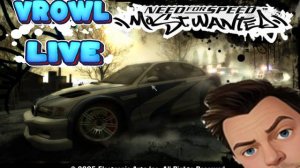 Добиваем недобитых в Черном списке NFS MOST WANTED #nfsmostwanted  MOST WANTED #3