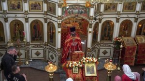 Неделя о слепом