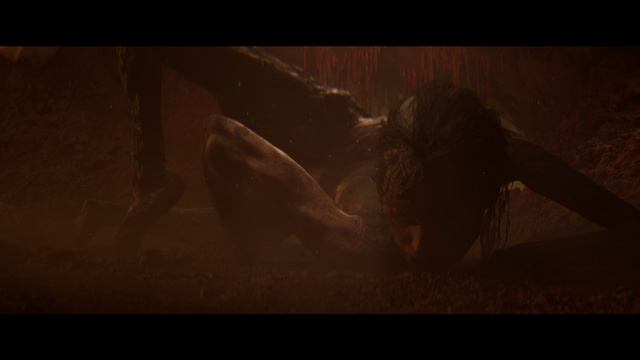 Senua's Saga  Hellblade II Часть 10