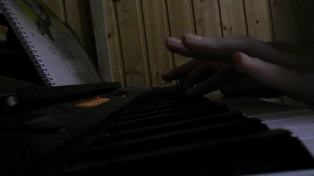 Реквием №1 "Осенние дожди"