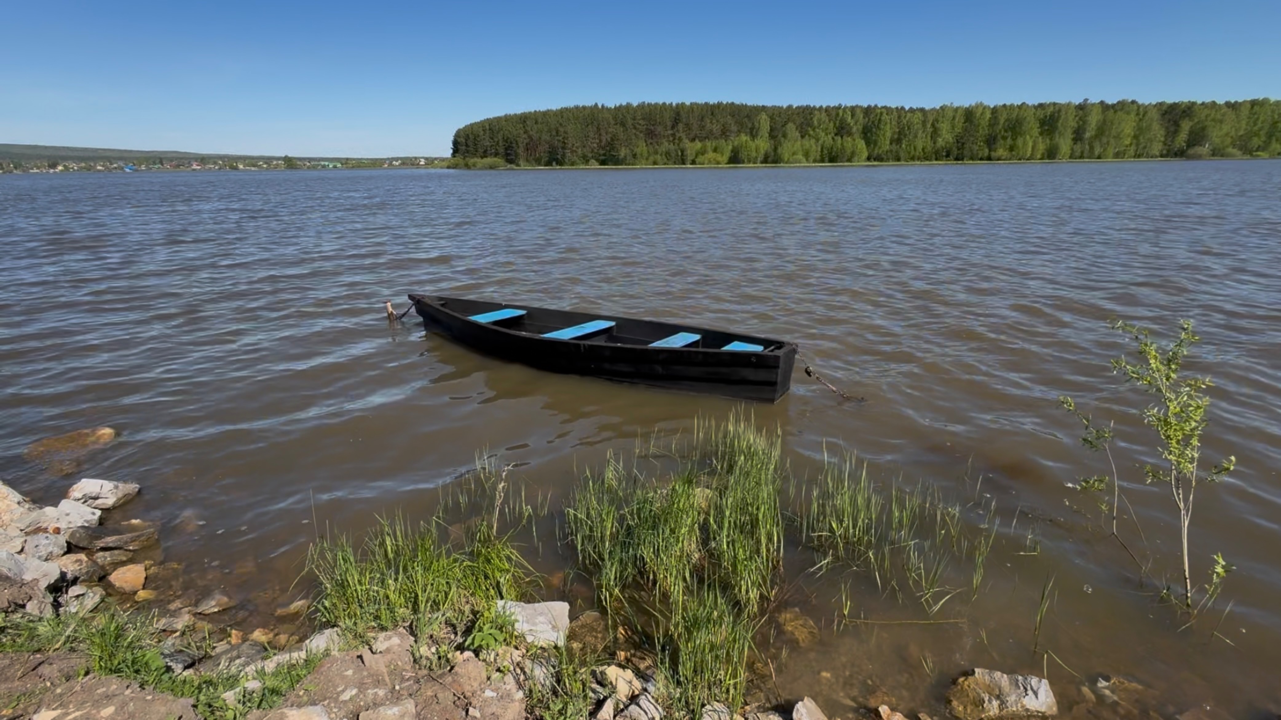 Тест донка Серебряный ручей. Рыбалка на Урале.TAIFUN FEEDER и INSTINCT - Z FEEDER