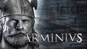 Defeat of the three Romans legions ⯈ Imperivm - GBR #03