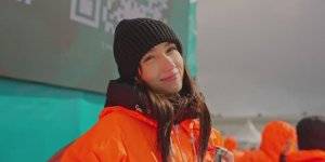 Химия веселья: как Тобольск согрелся праздником