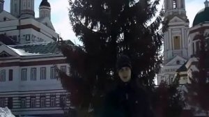 экскурсия "Сканово"