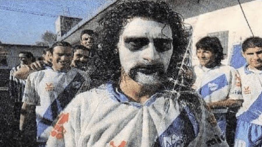 Песня Дня!!! Всемирный день футбола, металлеры...