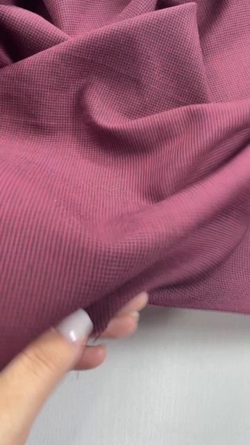 Обзор ткани шерсть Wo-0329