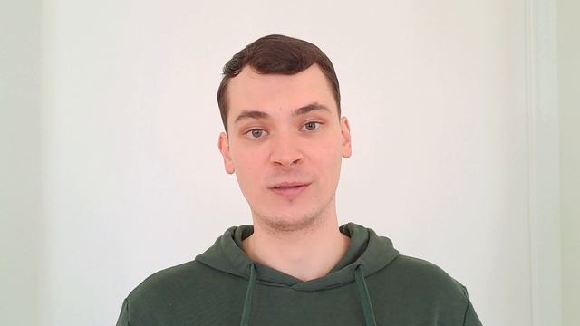Актёрская видеовизитка