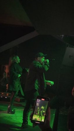 Атмосфера концертов 🔥