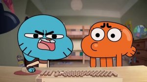 GUMBALL MOVIE.mp4 (український дубляж)