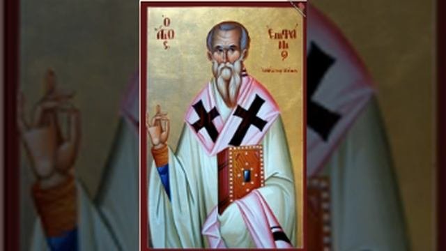 Полунощница вседневная - Время совершения: 22:00-05:00