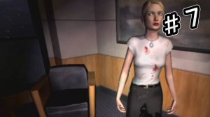 Девушка... | F.E.A.R. ► PS3 №7 [Первое Прохождение]