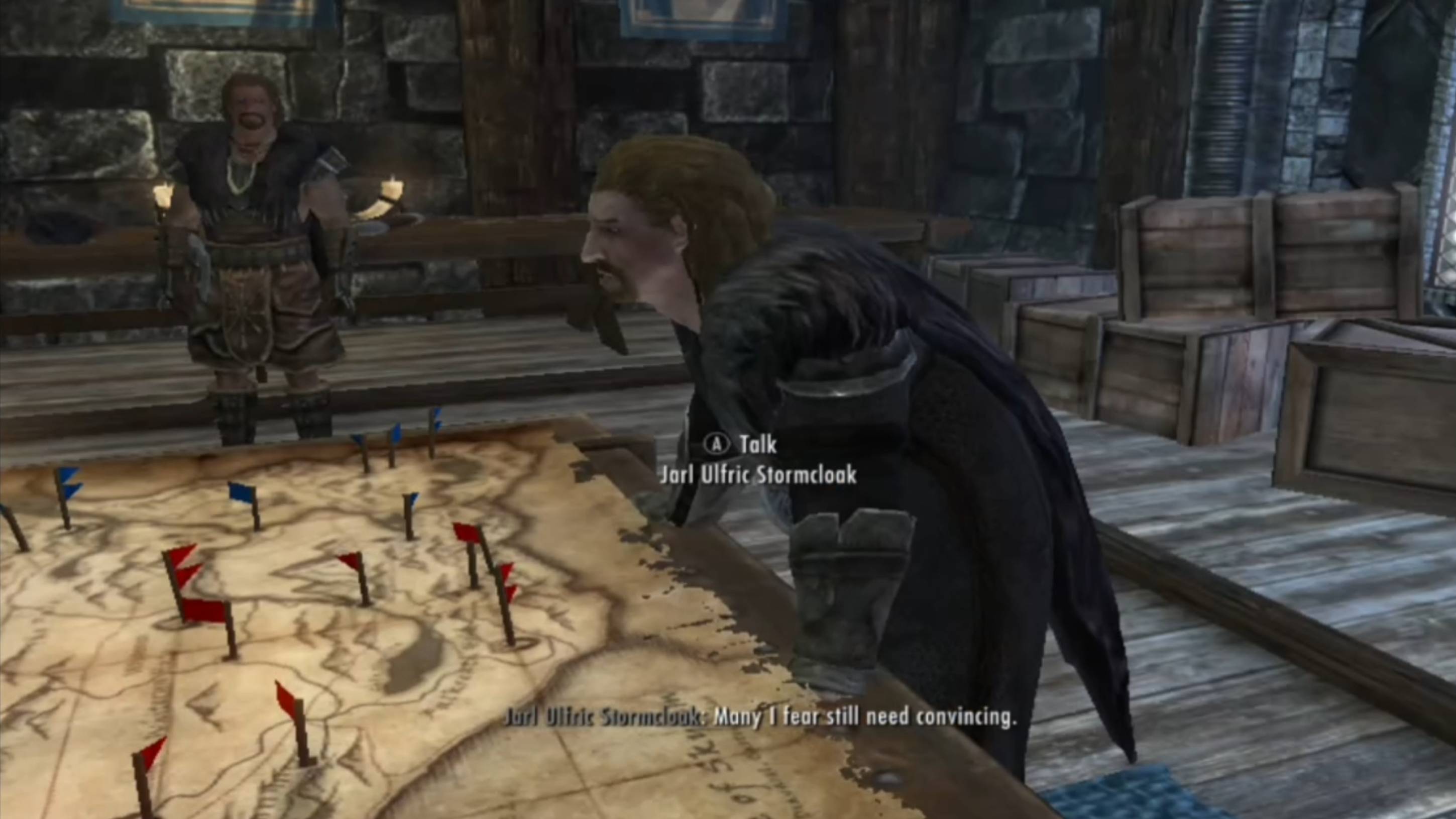 Skyrim Свобода Скайрима