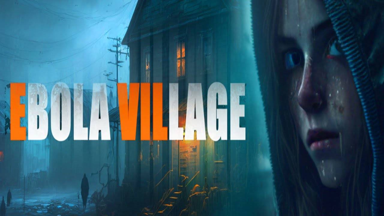 Ebola Village Прохождение № 7