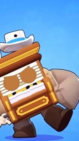 Brawl stars 8 бит танцует под музыку