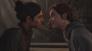 The Last of Us™ Part II Remastered Травка.