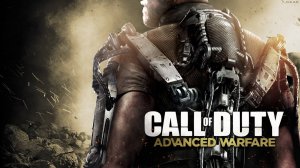 Прохождение Call of Duty Advanced Warfare. Часть 2.АТЛАС